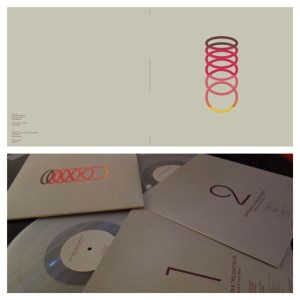 El nuevo proyecto de Bobby Wratten