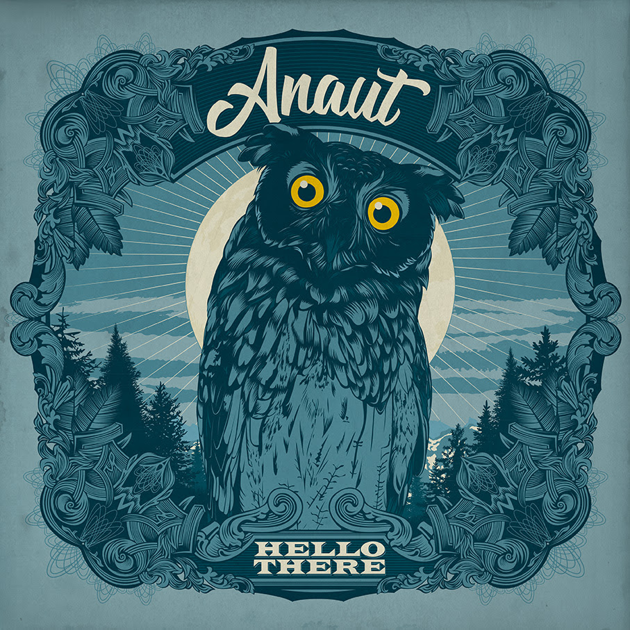 Anaut presenta ‘I will see you again’, el primer adelanto de su nuevo ...