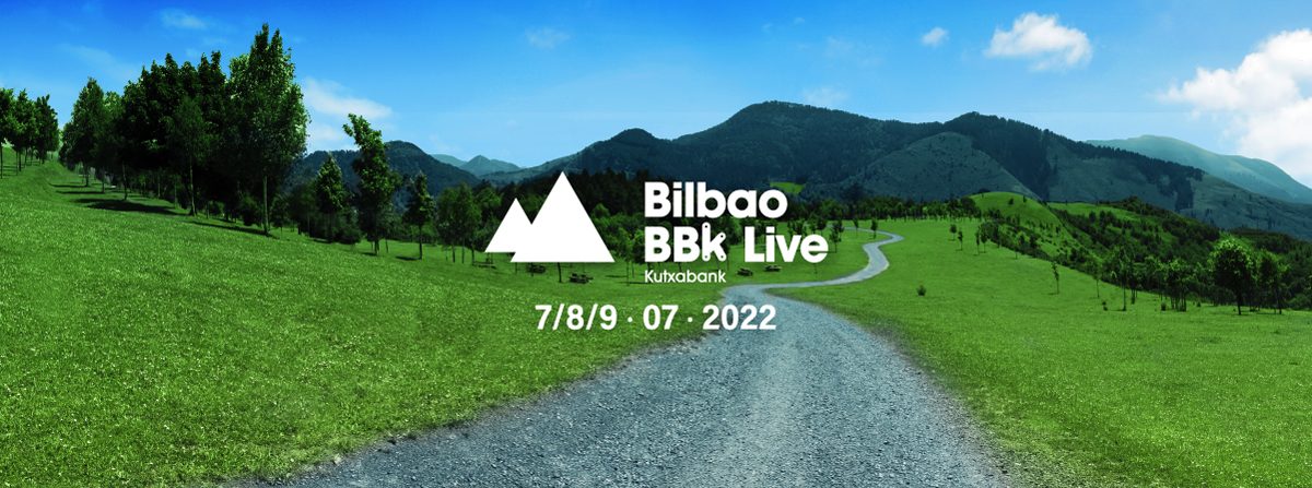 Ya disponibles los horarios y distribución por escenarios del Bilbao ...